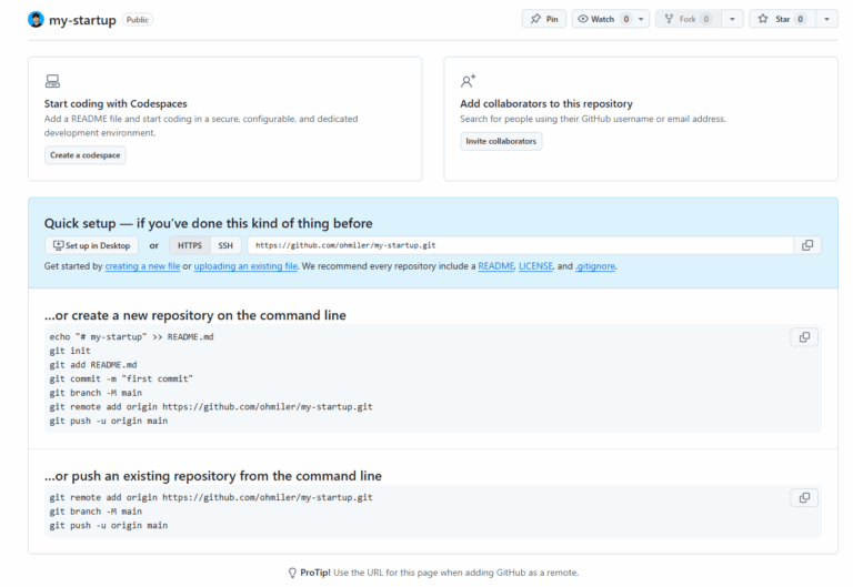 ฝึกทำงานเป็นทีมด้วย Git - MilerSoft