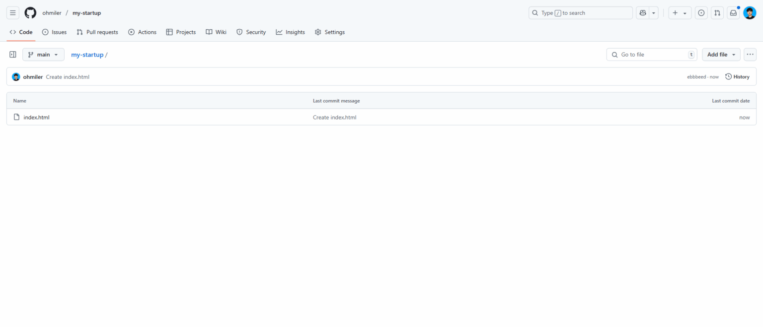 ฝึกทำงานเป็นทีมด้วย Git - MilerSoft